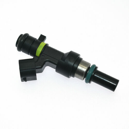 4PCS New Fuel Injector FBY21B0 for Nissan Altima X-Trail 2.5L 16600 ...