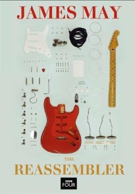 The Reassembler By James May 9781473656918| eBay