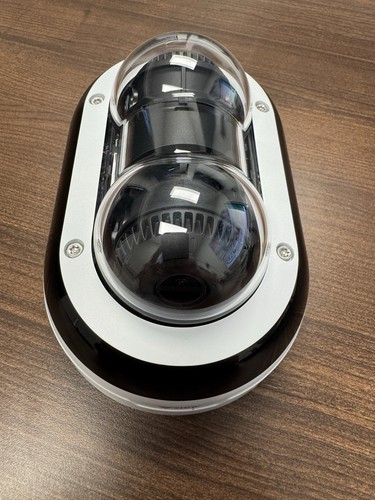 AXIS P4705-PLVE Dual *Used Fully Functional* | eBay