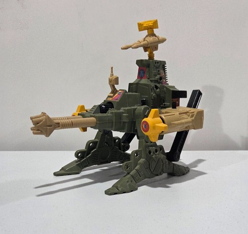 Kenner Centurions Power Extreme Detonator action figure vehicle 80s toy ...