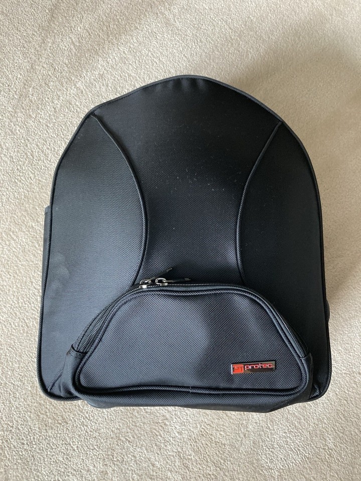 Finke Americus (model #68) French Horn | eBay