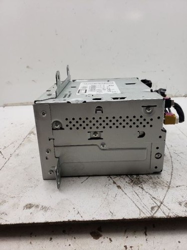 Audio Equipment Radio Receiver With Mylink AM-FM-MP3-USB Fits 13 CAMARO ...