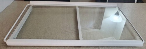 Frigidaire Kenmore Refrigerator Deli Drawer Shelf 240350620 240372410 ...