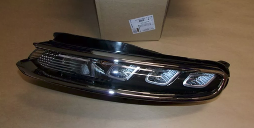 9820877880 ORIGINAL FEU DE JOUR LED DROITE POUR CITROEN C3 III 2016- | eBay