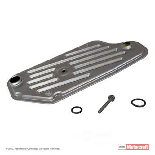 Transmission Filter Kit-Auto Trans Filter Kit Motorcraft FT-134 | eBay