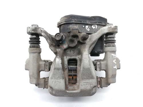 TOYOTA COROLLA Berlina E21 VVti ZRE210 Rear Right Brake Caliper 46310 ...