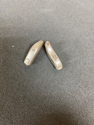 Oticon RIA2 Pro TI RIC (1 Pair of 1 Left/1 Right) | eBay