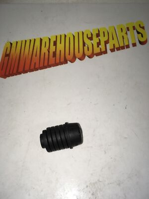 2011-2018 CHEVY CAMARO RUBBER HOOD BUMPER NEW GM # 22863104 | eBay