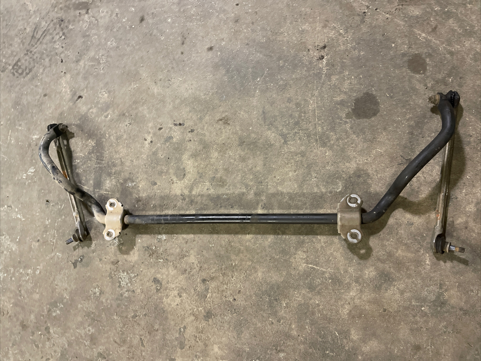 Sway Bar Front MERCEDES E-class W212 A2123230365 for sale online | eBay