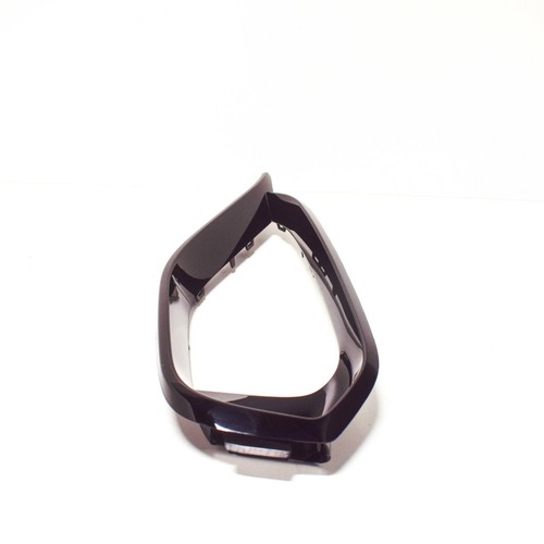 NEW BMW 4 F32 FRONT BUMPER SPORT LINE RIGHT FINISHER 51117294840 2015 ...