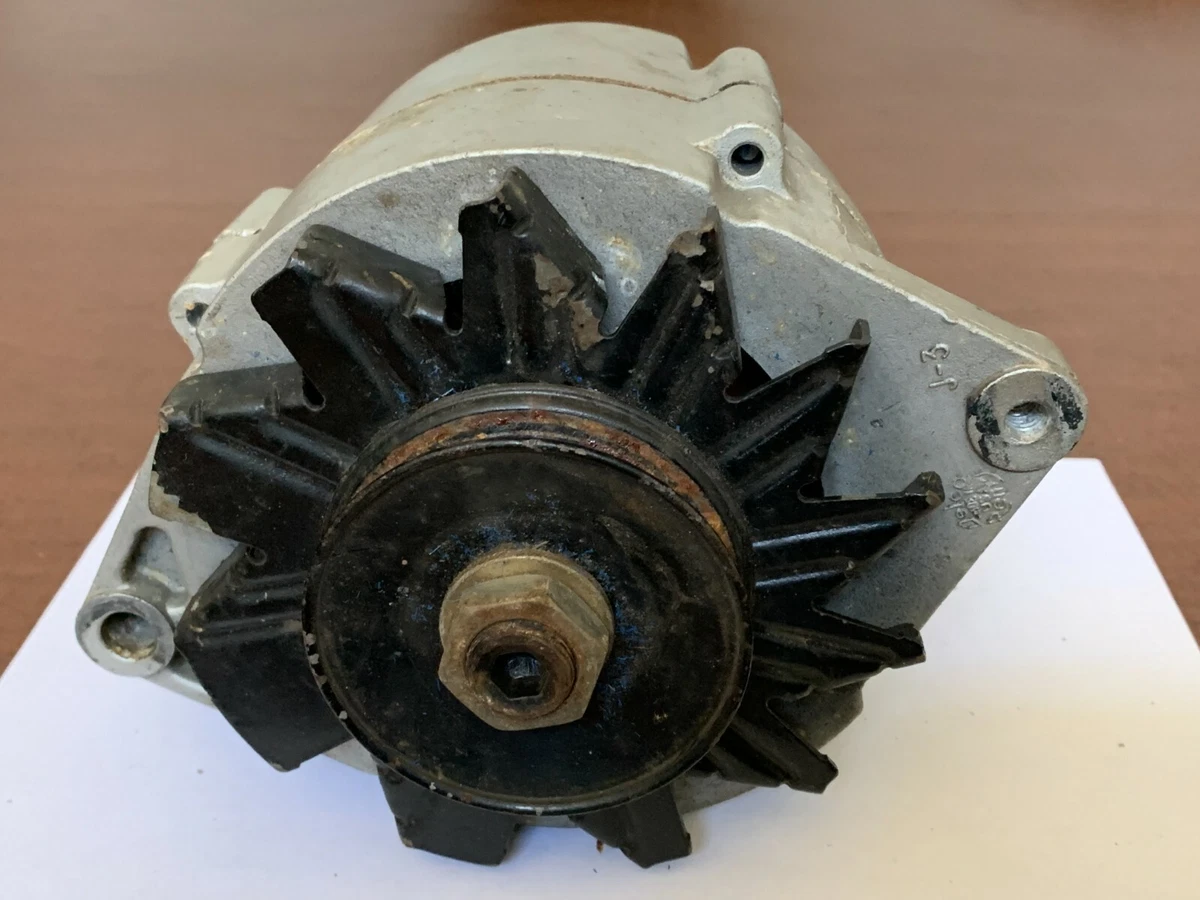 Delco Alternator Parts