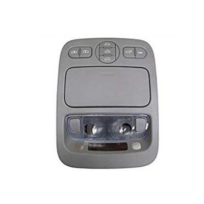 Interior OverHead Console Lamp Assembly For 2006-2008 Entourage | eBay