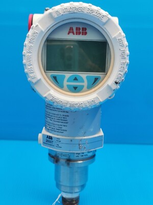 Transmitters - Abb Hart