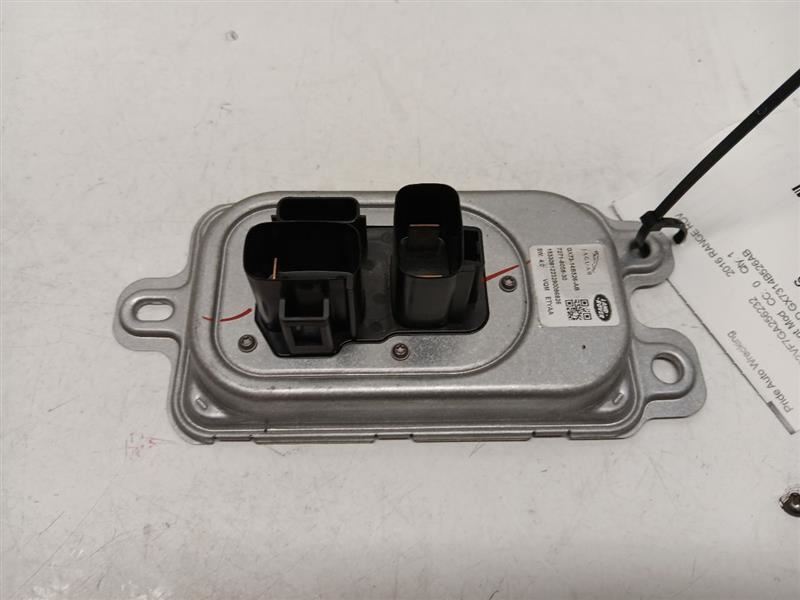 Range Rover HSE L405 Voltage Module Control Unit GX7314B526AB | eBay