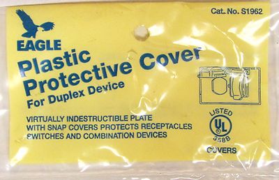 Receptacles & Outlets - Eagle