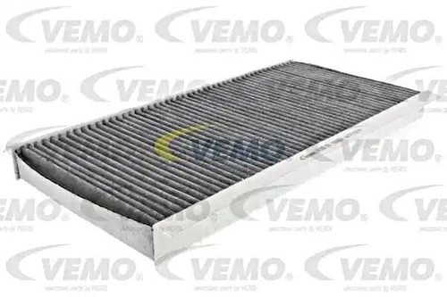 VEMO Activated Carbon Cabin Air Filter Fits MERCEDES W245 W169 ...