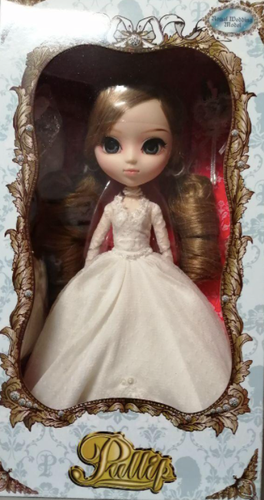 Pullip Pulliphine IX P-062 Royal Wedding Jun planning co. 310mm unused | eBay