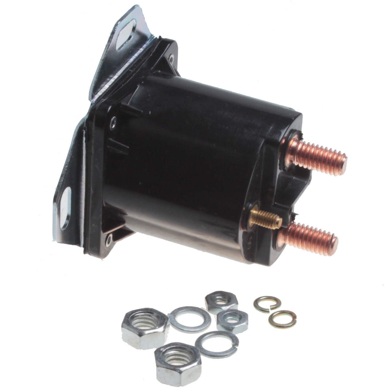 Relay Solenoid SBC-4201D 12V for Deutz Starter Prestolite John Deere ...