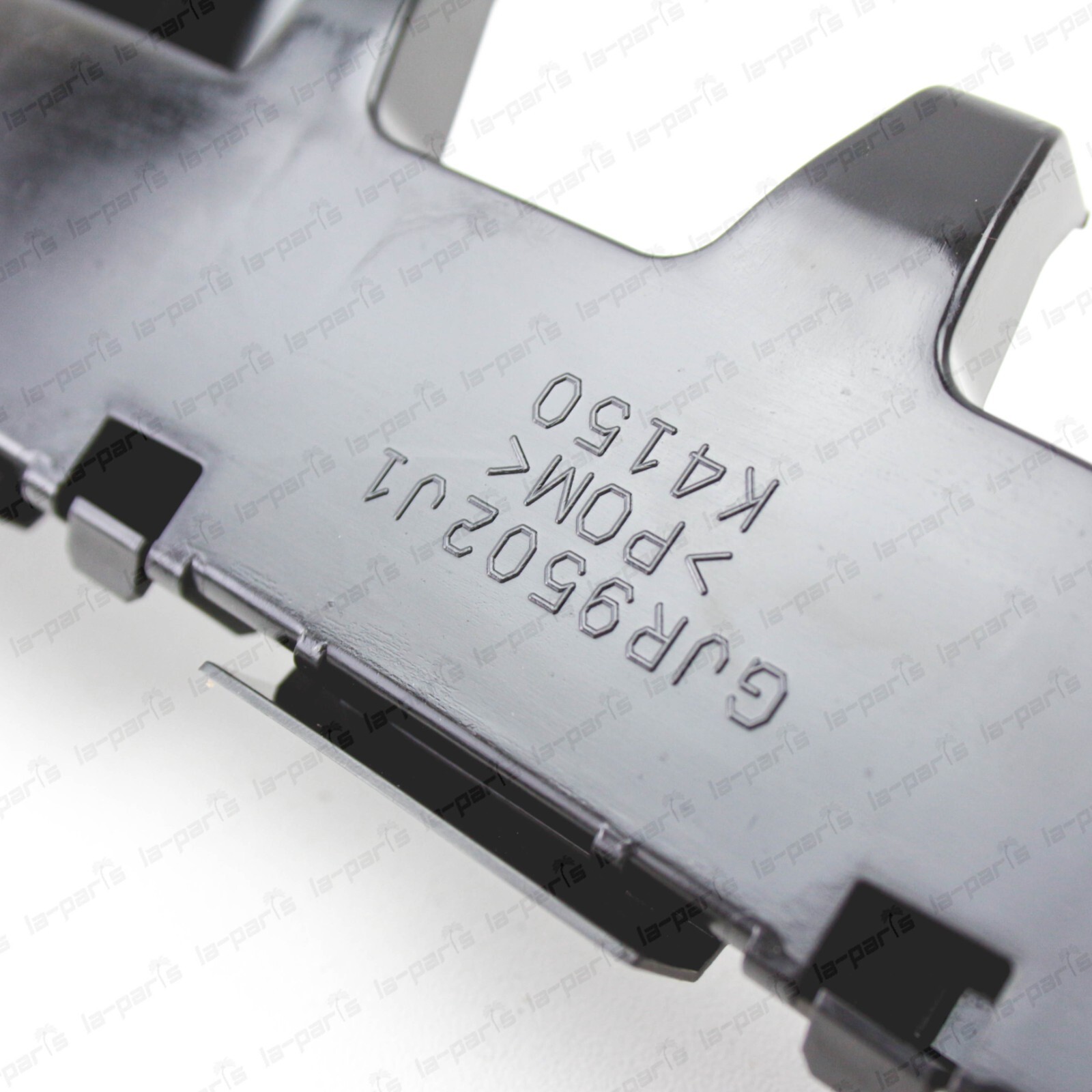 New Genuine Mazda 6 14-21 Driver LH Rear Bumper Retainer Bracket GJR9 ...