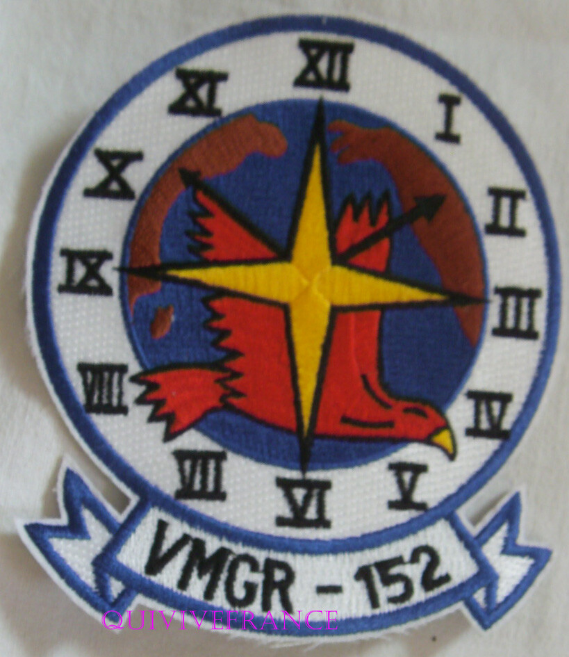 PUS354 - USMC Marine Aerial Refueler Transport Squadron 152 (VMGR-152 ...