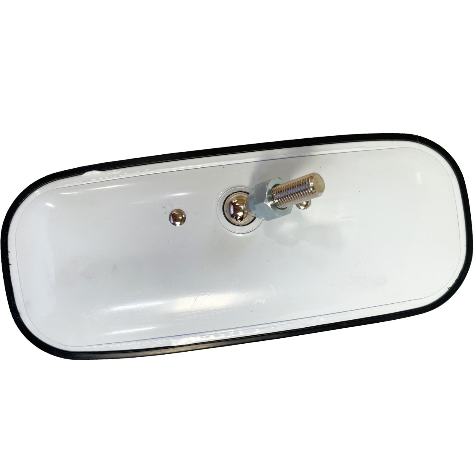 1950~1959 Chevy Truck Rear View Mirror Stainless Arm Also Fits 1947~49 ...