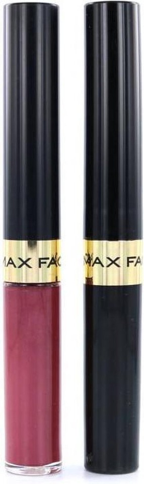 Max Factor Lipfinity 24HR Lip Colour Lipstick Choose Your Shade For You ...
