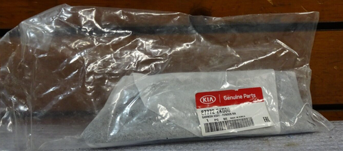 2009-2014 Kia Soul Passenger Fender Grille Fender Molding 87772-2K000 ...
