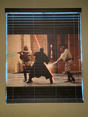Star Wars Blind For Window | eBay
