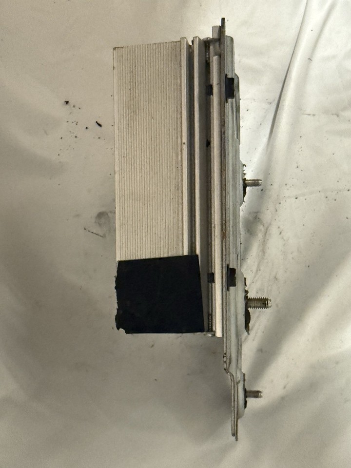 Hyundai Kia OEM Control Module ECU w/ Heat Sink Bracket – Part ...