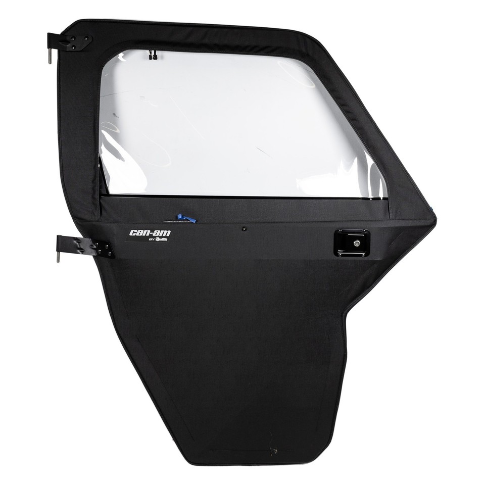 Used Item.Can-Am 715008059 Soft Doors Kit 2016-2021Defender HD5 HD8 ...