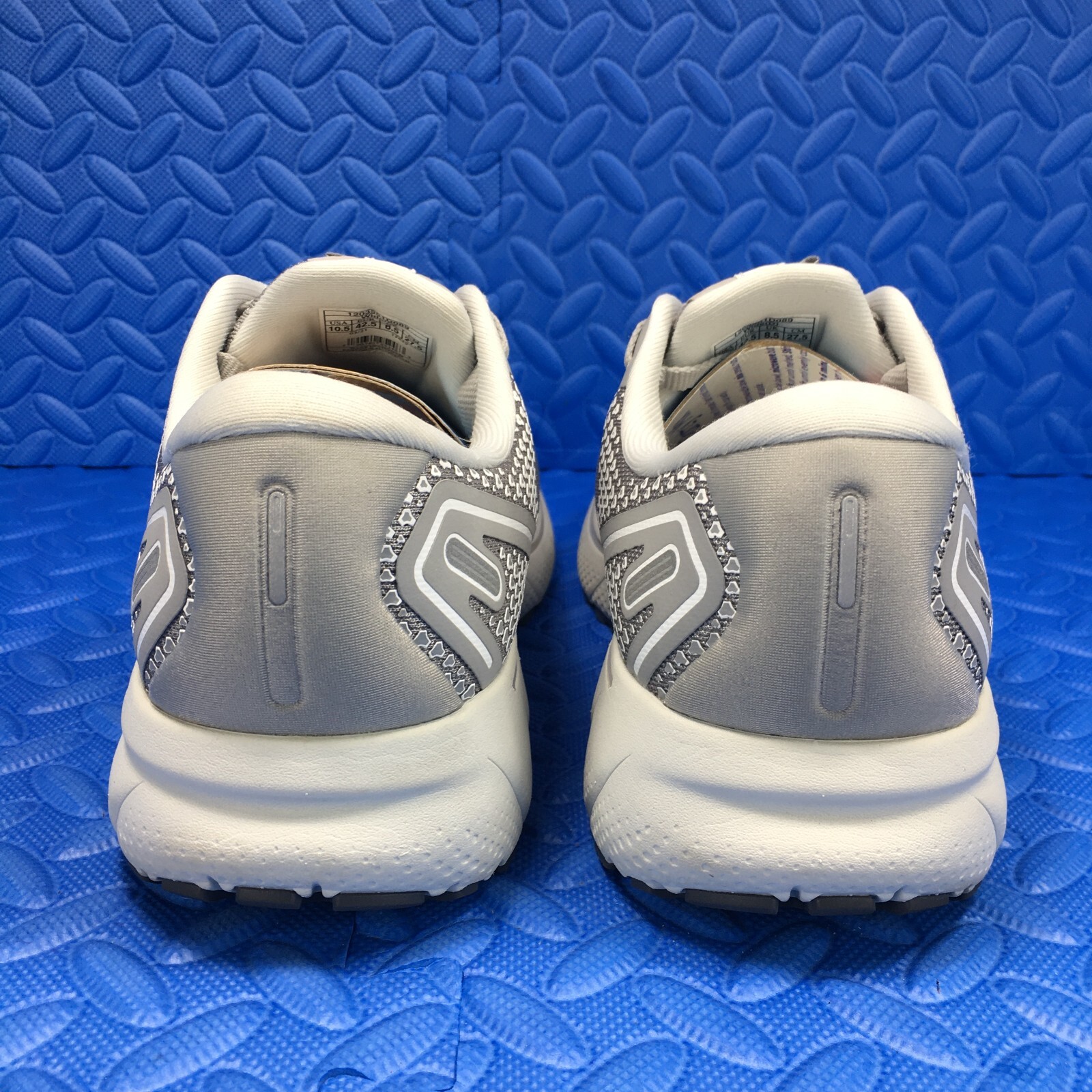 Size+8+-+Brooks+Ghost+14+Wide+Alloy for sale online | eBay
