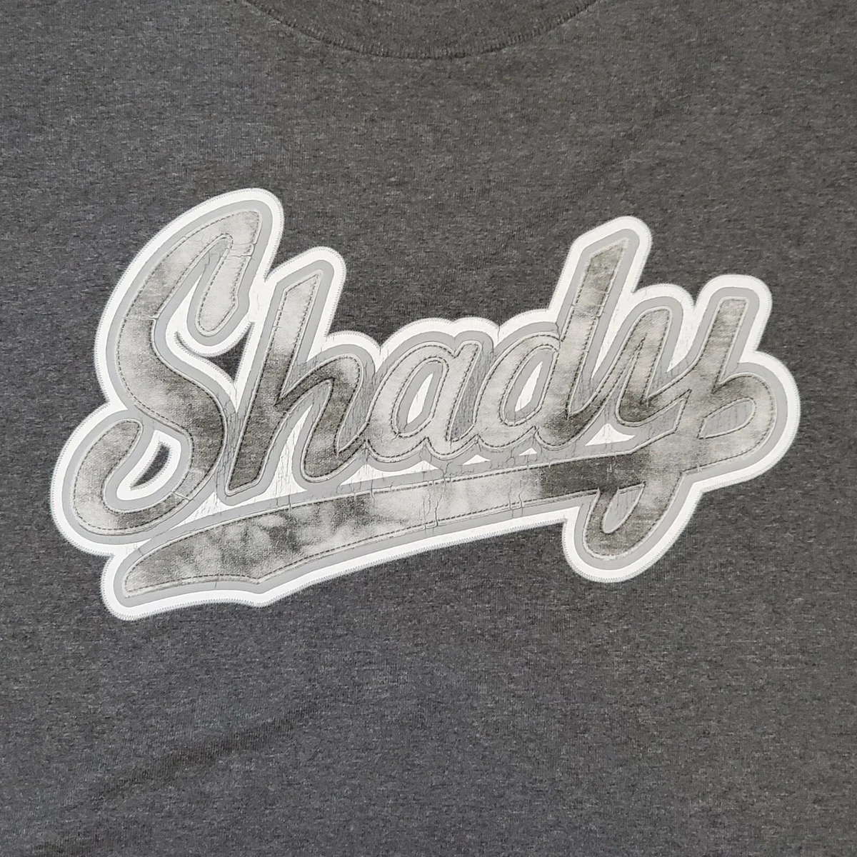 Shady Ltd Logo
