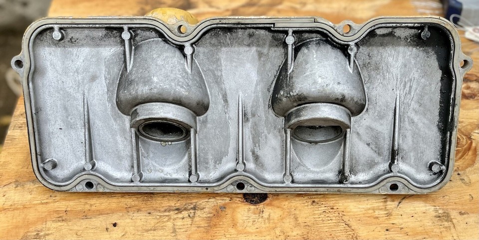 Caterpillar Diesel Engine 7C7781 7C-7781 Right Hand Cover Plate | eBay