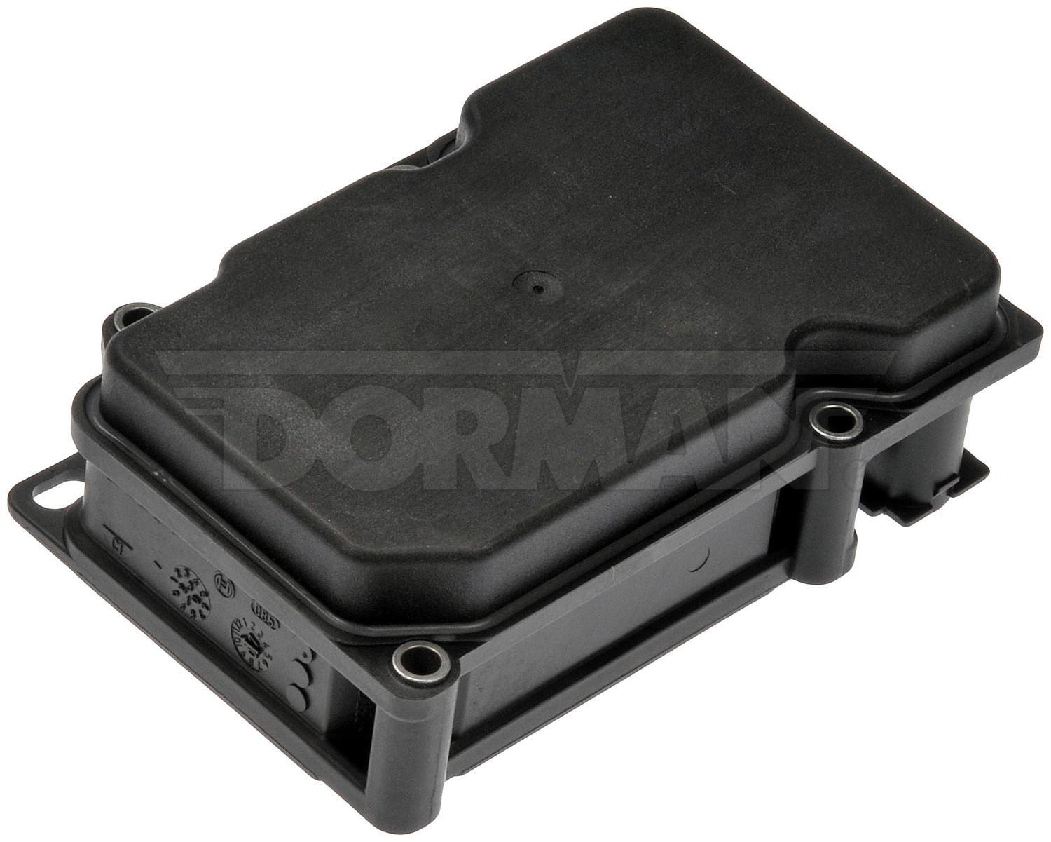 ABS Control Module Dorman 599-797 fits 07-09 Toyota Camry for sale ...