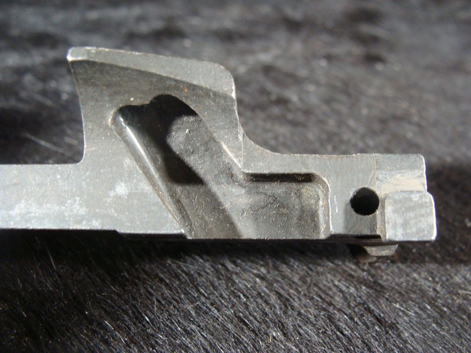 USGI .30 Cal M1 Carbine Type III Slide, Bare | eBay