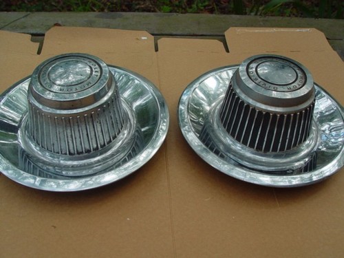 chevy rally center caps | eBay