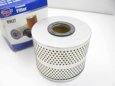 Carquest 85637 Power Steering Filter Replaces C1720 51637 H26025 LP5005 ...