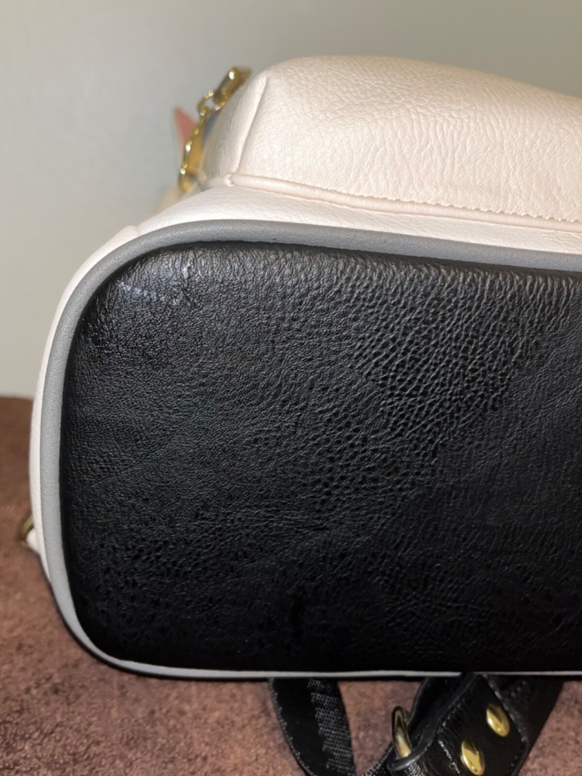 Loungefly Disney Moana Figural Pua Mini Backpack Orig… - Gem