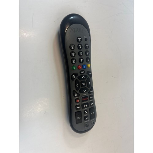 Xfinity XR2 U2 Universal Remote Control – Replacement for TV, Cable Box ...