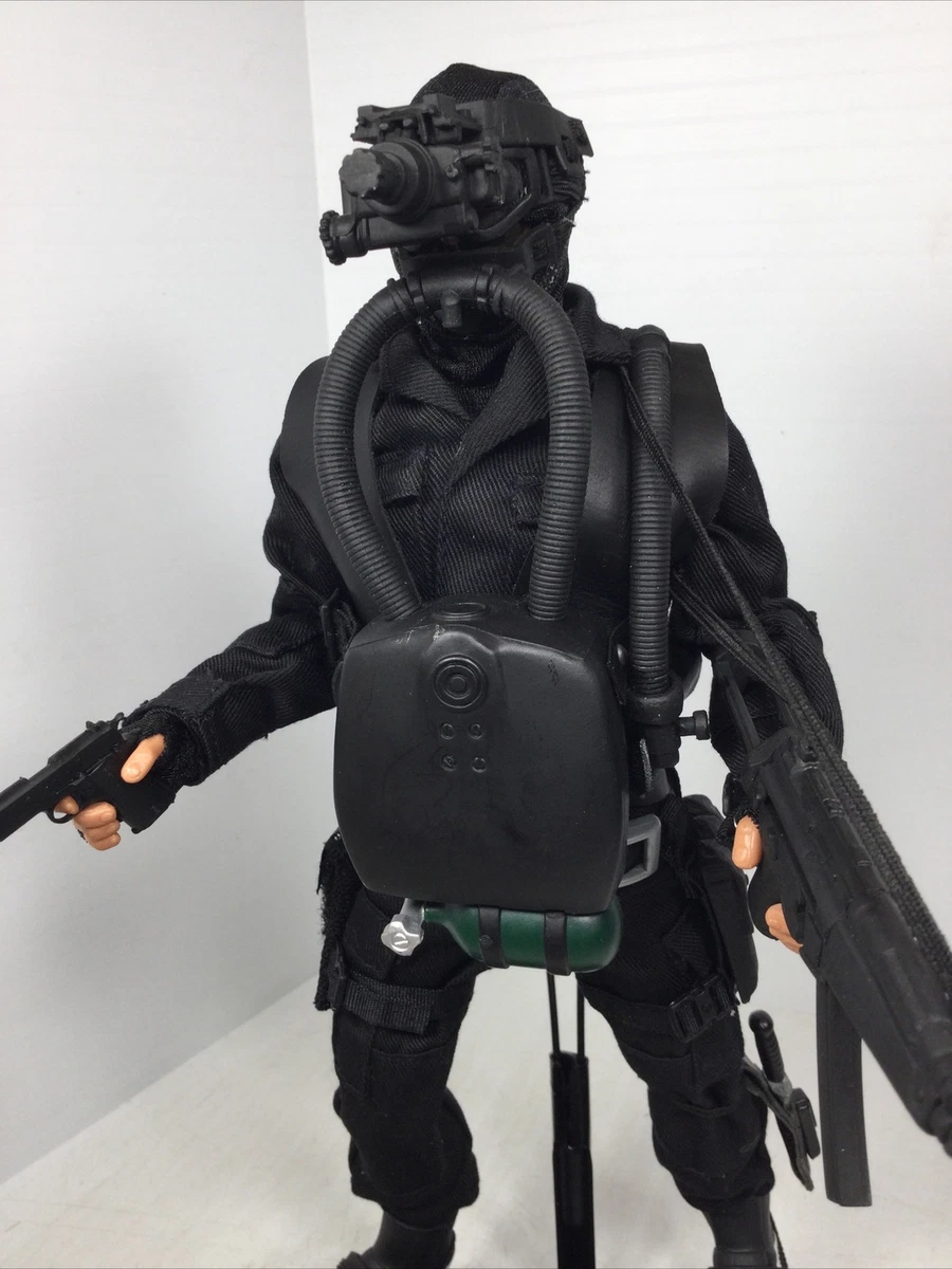 Udt Navy Seal Diver