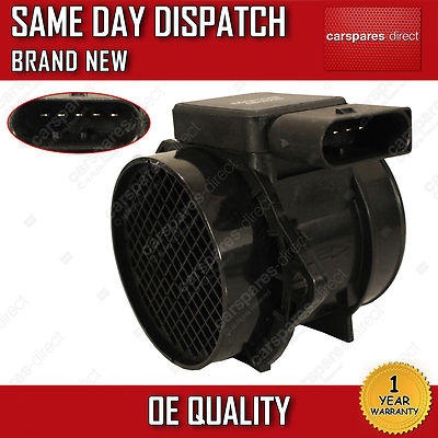 VOLVO MAF SENSOR - S40 MK1 / V40 - MASS AIR FLOW SENSOR METER 1.6 1.8 2 ...