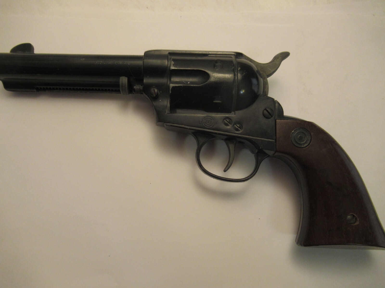 Vintage Daisy Model 179 BB Gun Pistol .177 calibur | eBay