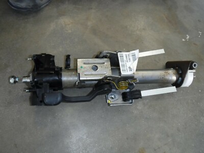2007-2012 Saturn Aura Steering Column | 25933397 | Genuine OEM ...