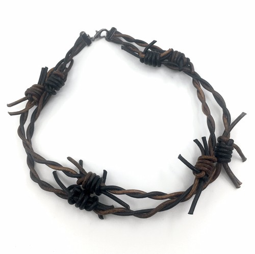 Bondage Kit Collar Restraint Choker Necklace Fetish Slave Gimp Gay BDSM ...