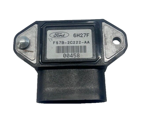 1995 - 1997 Ford Explorer Suspension Control Relay Module Unit F57b ...