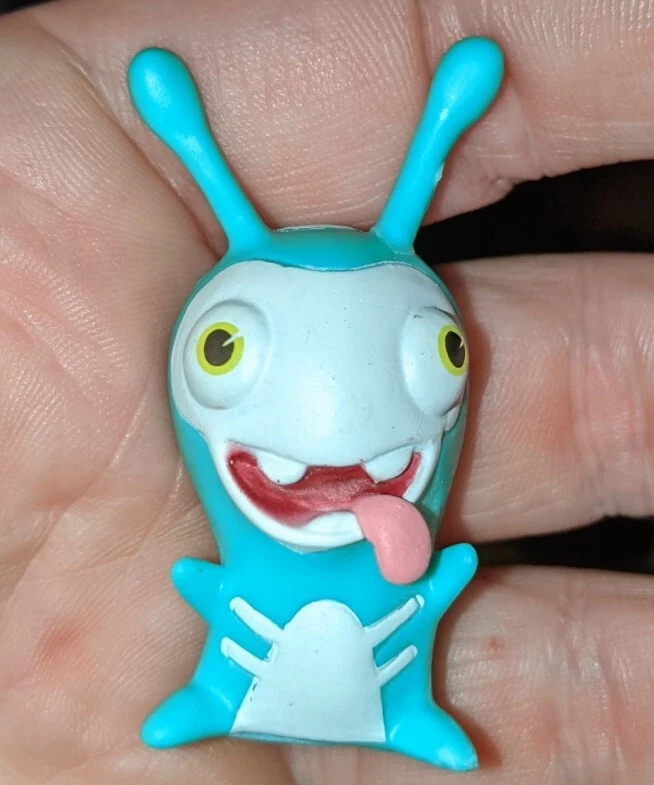 Slugterra Return Of The Elementals Toys