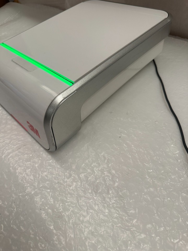 3M Molecular Detection Microbial Analysis Luminescence System MDS100 ...