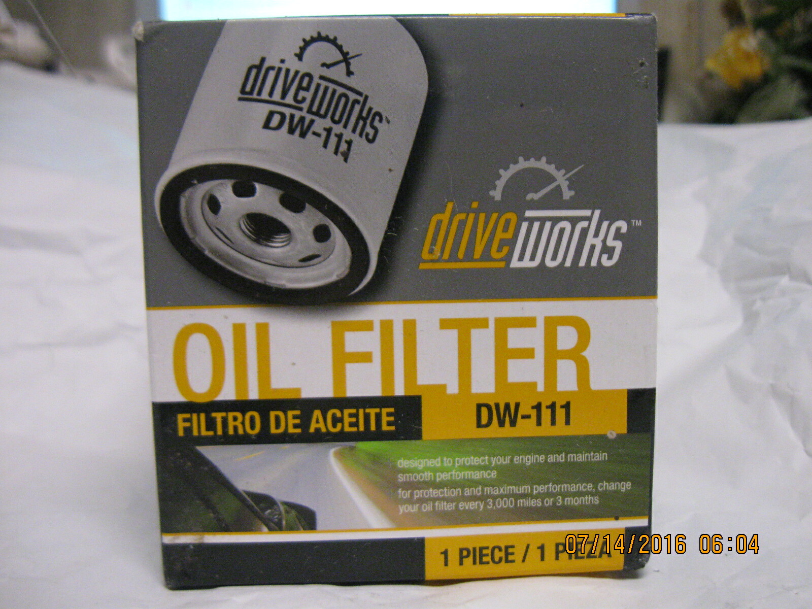 Fram PH47 - cross reference oil filters | oilfilter-crossreference.com