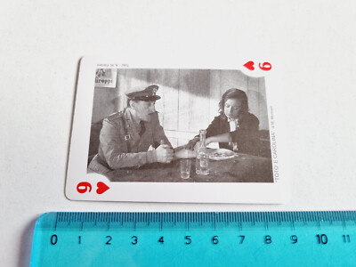 Toto - Anna Maria Ferrero Card Rare Card from Game Vintage Original | eBay