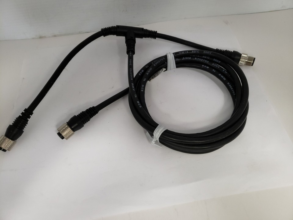 HYTROL EZ LOGIC 032.559 IOP T SYSTEM CABLE POWER SUPPLY NNB | eBay